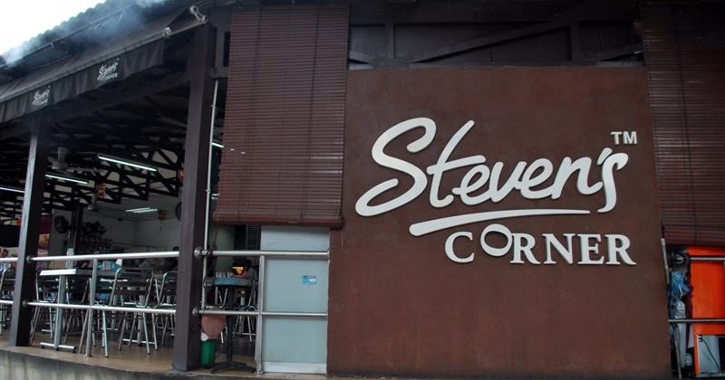 Have Perut Will Travel...: Sri Steven's Corner (OUG)