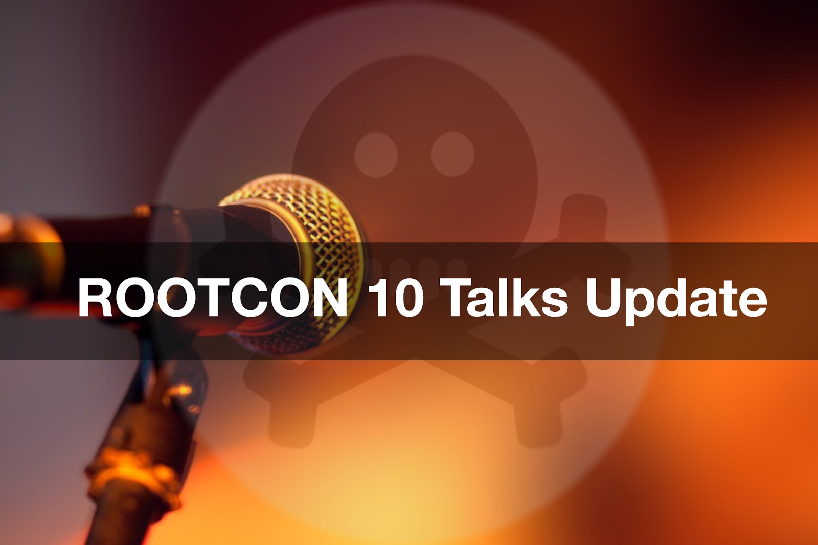ROOTCON Blog