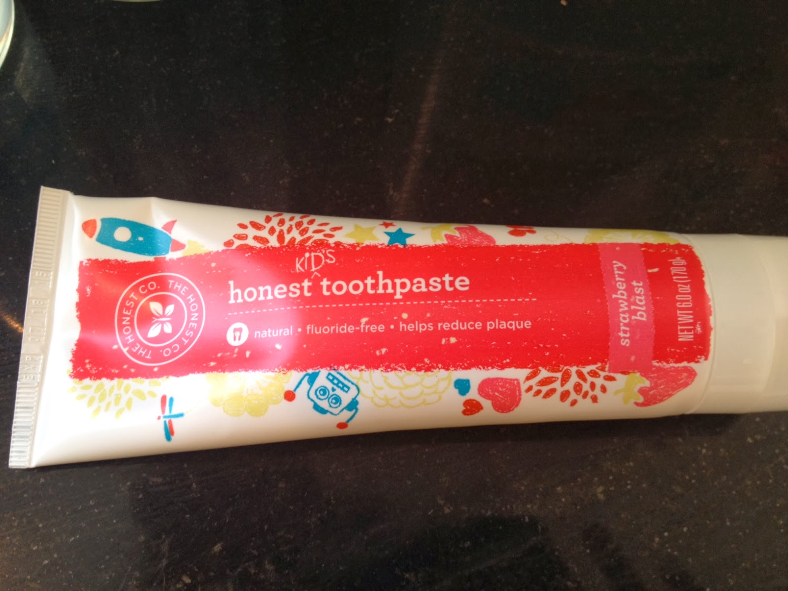 Lil' Sprinkles of Joy