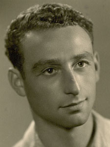 NAZI HOLOCAUST FILMS: Max Mannheimer