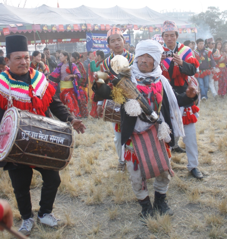 nepalcultureinformation: Kirat Culture, Rai People and more