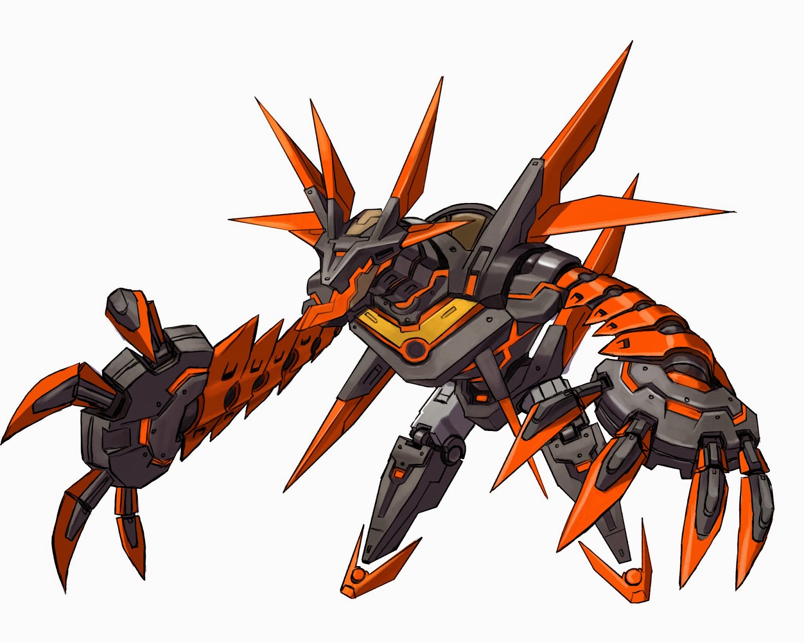 Realm of Darkness: Solatorobo: Red the Hunter