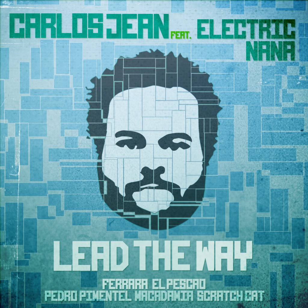 Don't Stop the [MUSICARLOS]: CANCIÓN DEL DÍA: Lead the Way