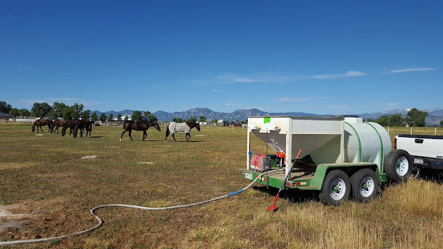 Love Horses? Keep them Safe!