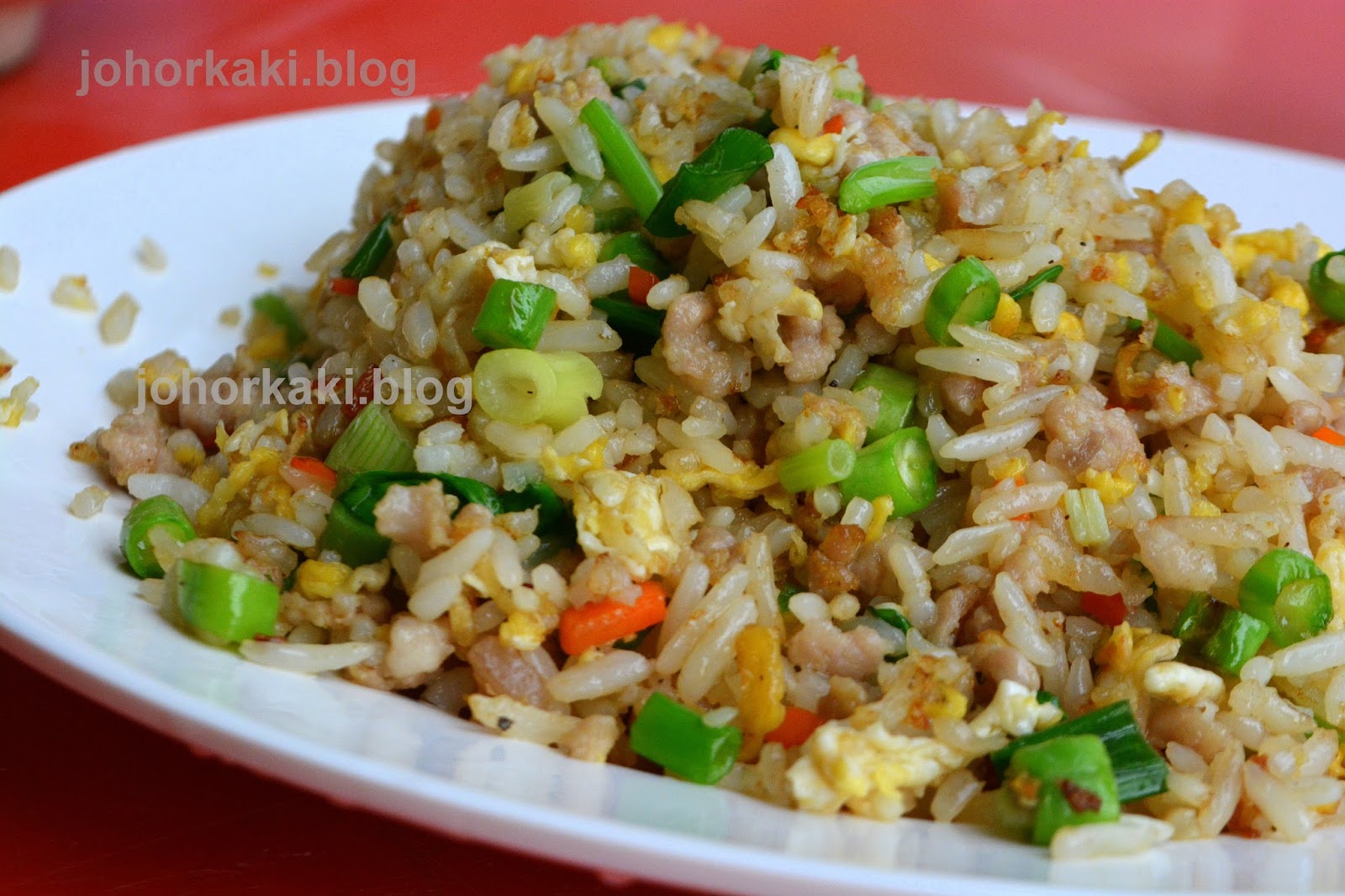 Pachem Thai Food · Authentic Taste of Thailand in JB Johor Jaya |Tony ...