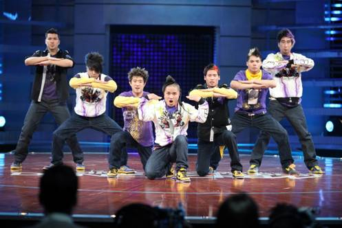 entertainers | Kterrl's Favorites