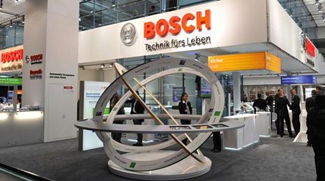 Bosch Announced Huge Recruitment For Freshers/Experiences In Multiple ...