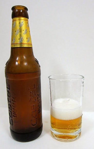 Camels and Tacos: Ethiopian Beer-The complete list.