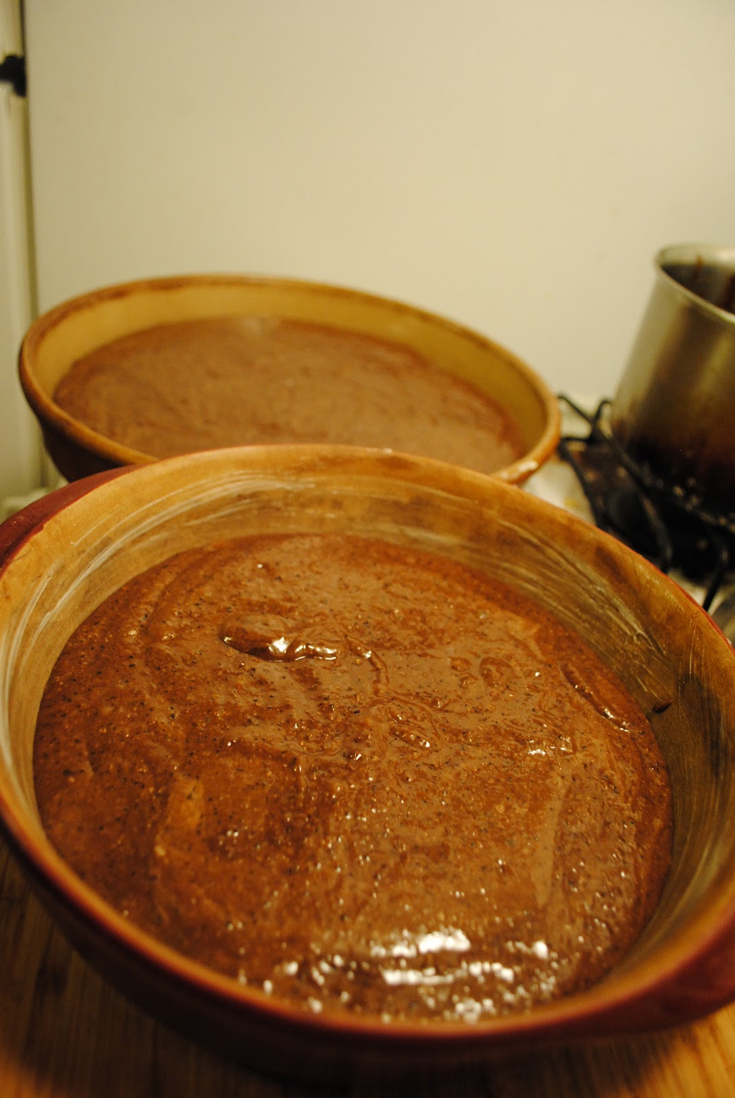 Culinary Adventures with Camilla: Representing Freedom: Chocolate Cake ...