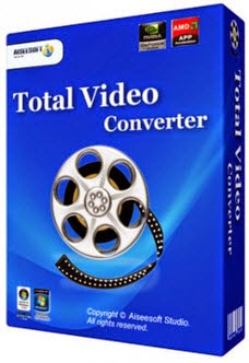 Aiseesoft total video converter platinum serial key - cinematrail