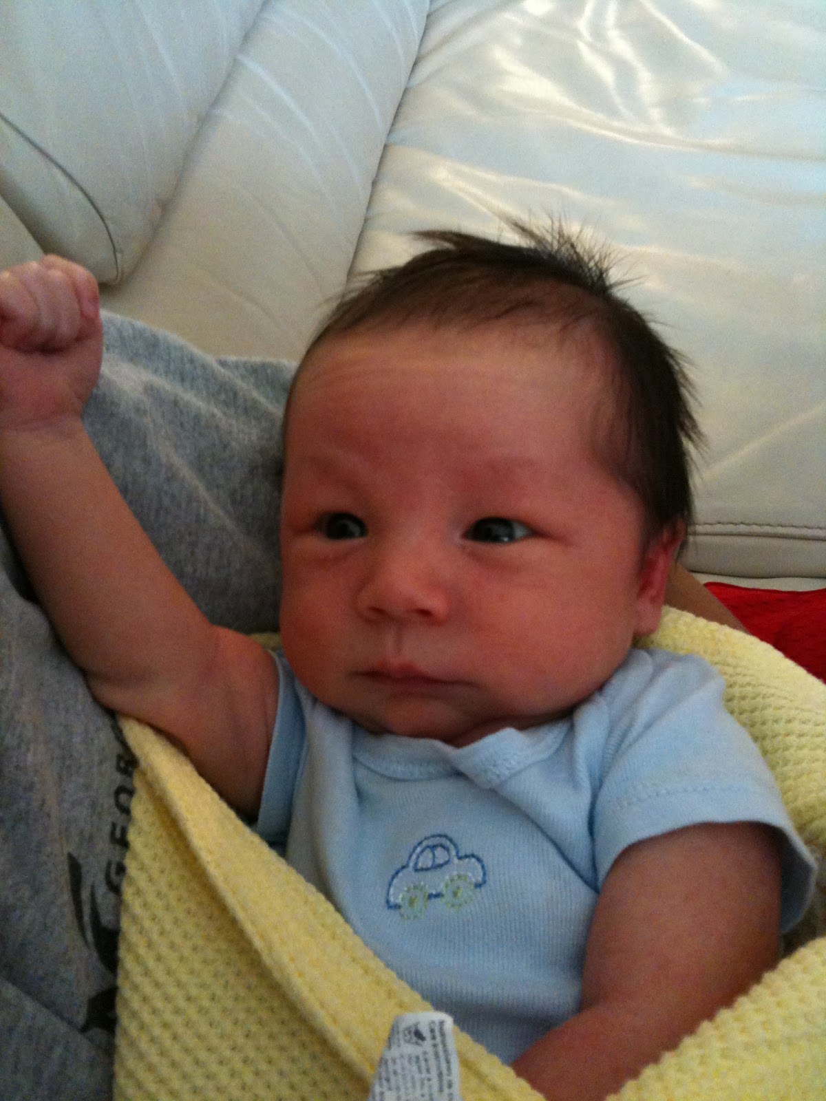 Hello Ello: Random Funny Things My Kids Say - Part 51