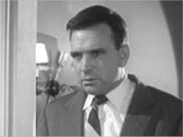 Carry On Blogging!: Carry On Originals: Ed Devereaux