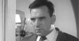 Carry On Blogging!: Carry On Originals: Ed Devereaux