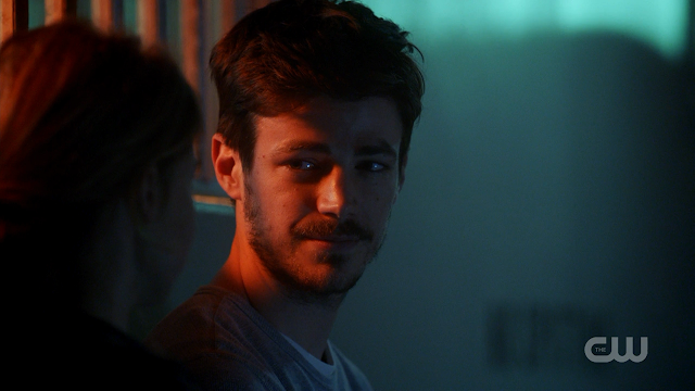 THE FLASH - Recensione episodio 4x13 "True Colors" | Lost In A FlashForward