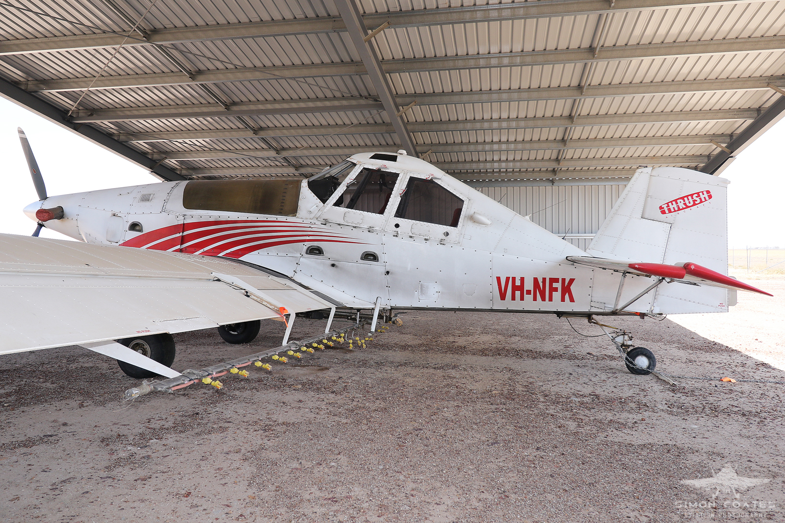 October 2019 | GA Aircraft Australia