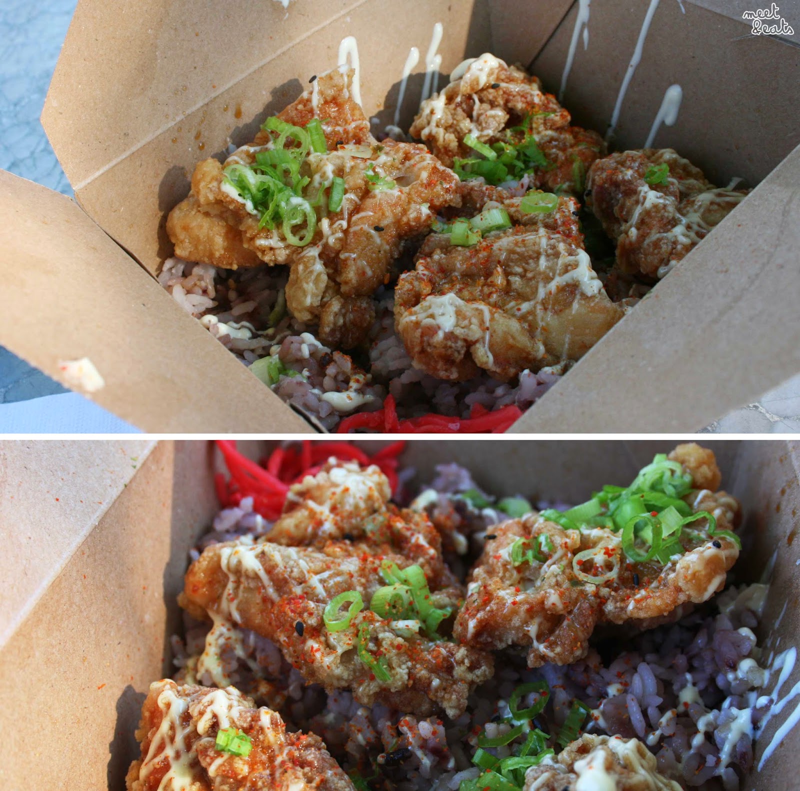 Gushi, Kensington Market/Chinatown - Alice's Meet and Eats