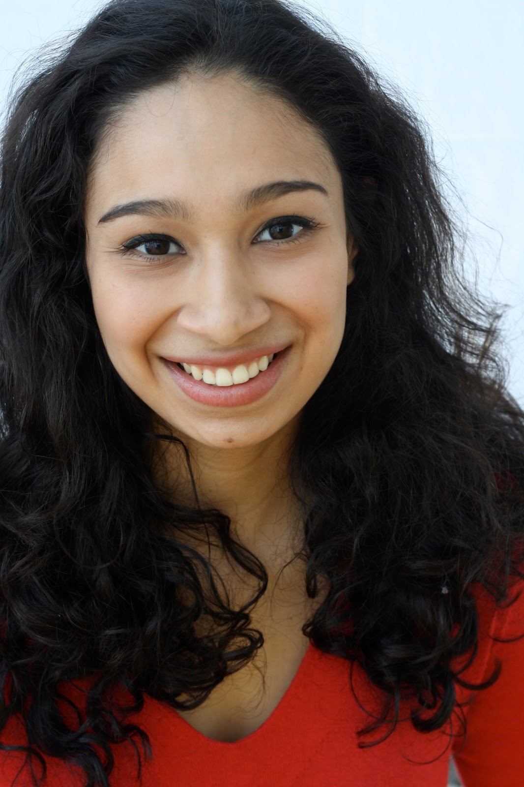 "We become who we want to be" - An interview with actress Michelle ...