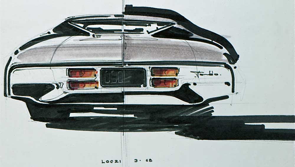 "MOTORCULT": Geza Loczi