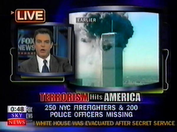 P L A N E T A . C O N S P I R A N O I C O: Understanding 9/11: A ...
