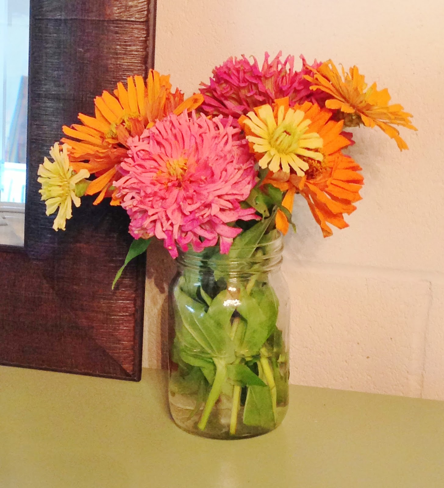 Repurposed Gems: Green Tallboy