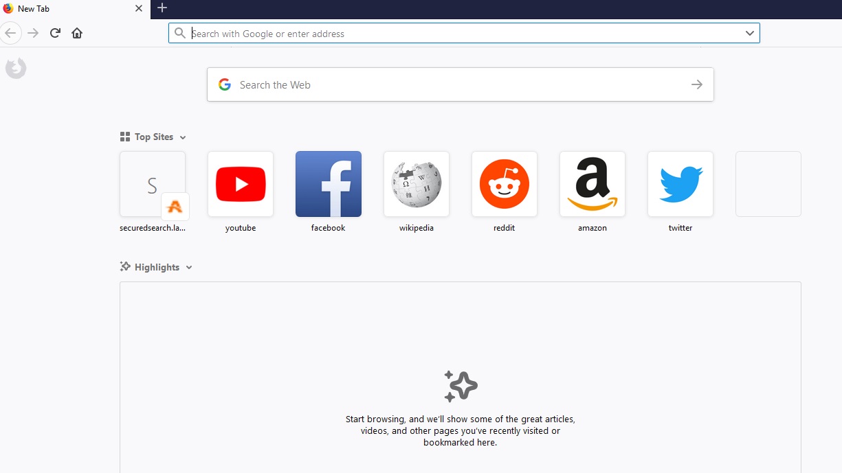 15 Web Browser Internet Terbaik, Tercepat, Dan Teraman Untuk PC Serta ...