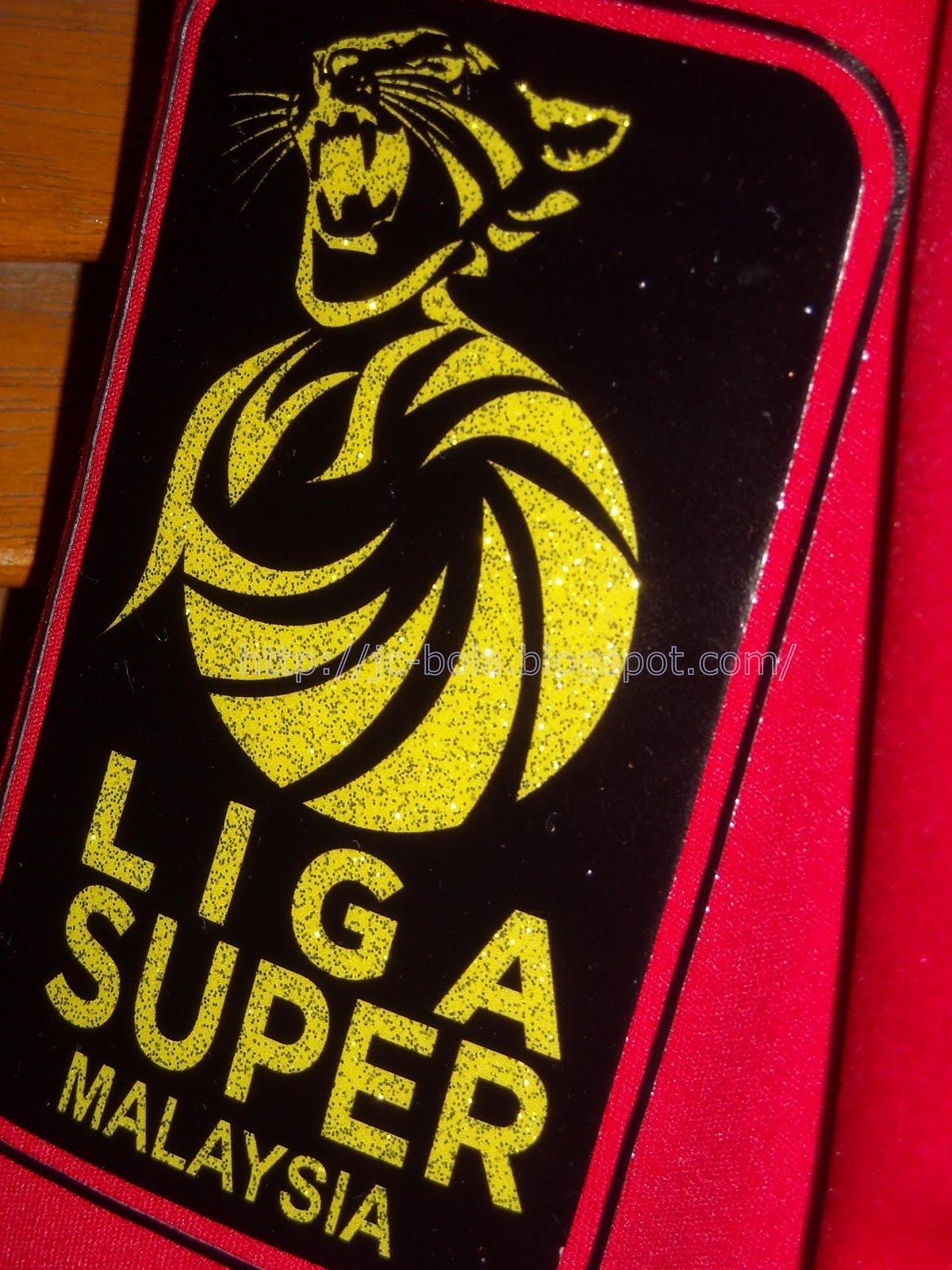 Jersi Bolasepak - Football Jerseys: LIGA SUPER MALAYSIA 2011: Kelantan ...