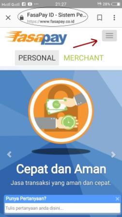 ZONA FOREX: CARA DEPOSIT DAN WITHDRAW TICKMILL MELALUI FASAPAY LENGKAP ...