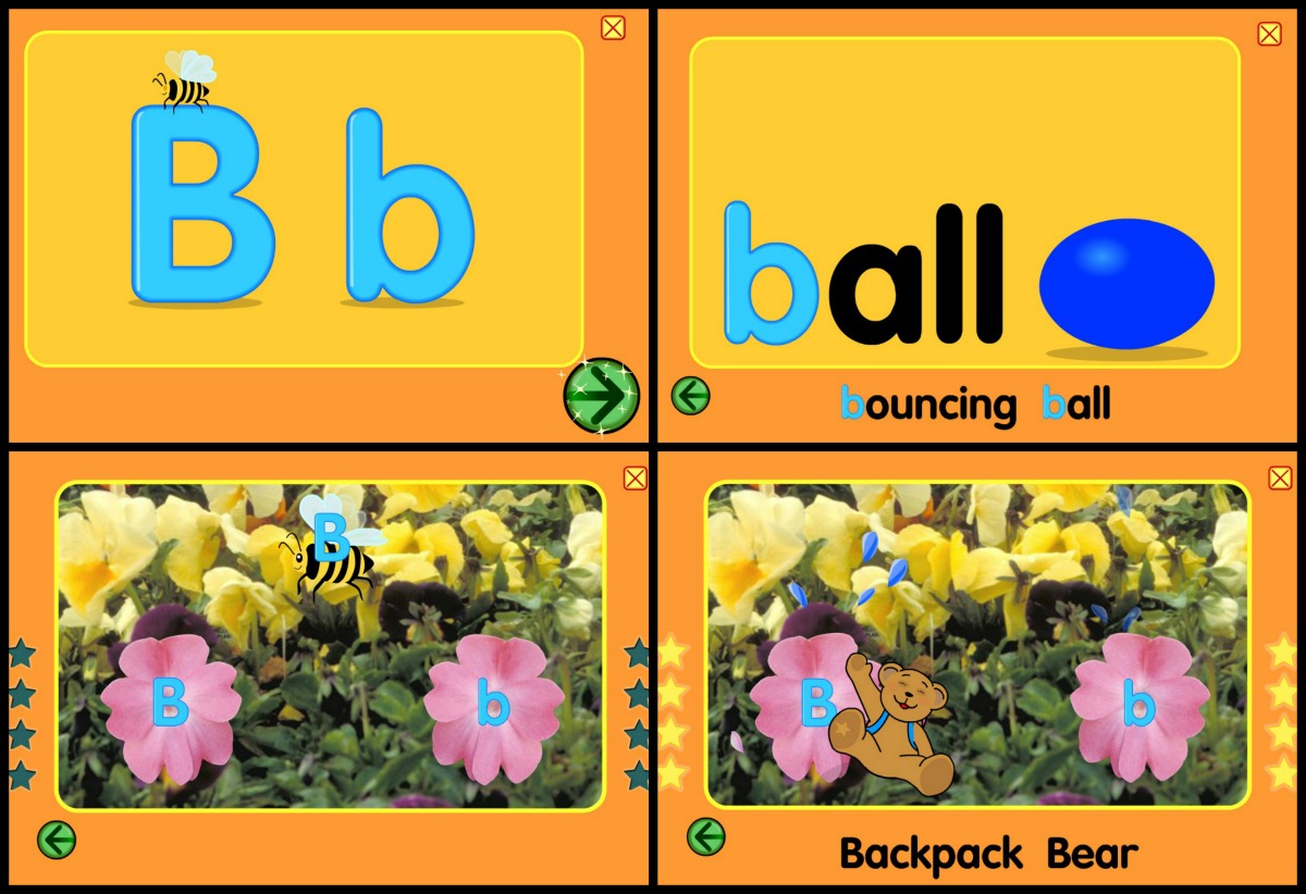 Tots and Me... Growing Up Together: Having Fun with Online Learning ...