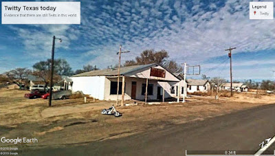 Grey Seal Travel Blog: The Great Texas Road Trip Thank-You Tour: 14 ...