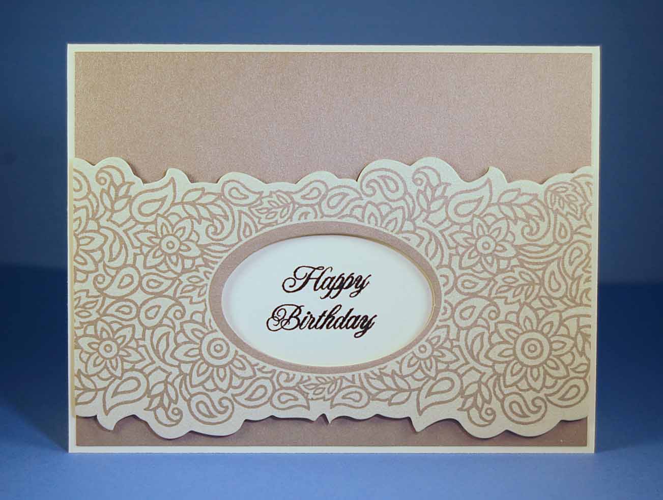 Wiggy's World: Repurposed Wedding Invite