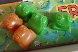 Herbie's World of Kitsch & Toys: 2015-10-25