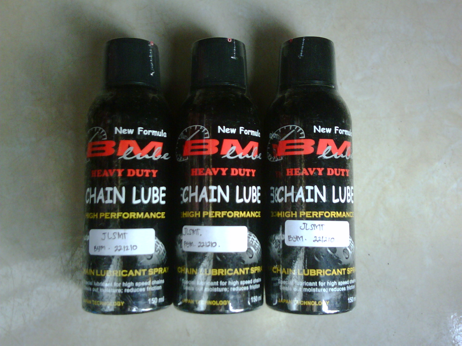 MP2 SPEED SHOP: SUPPORTING PARTS