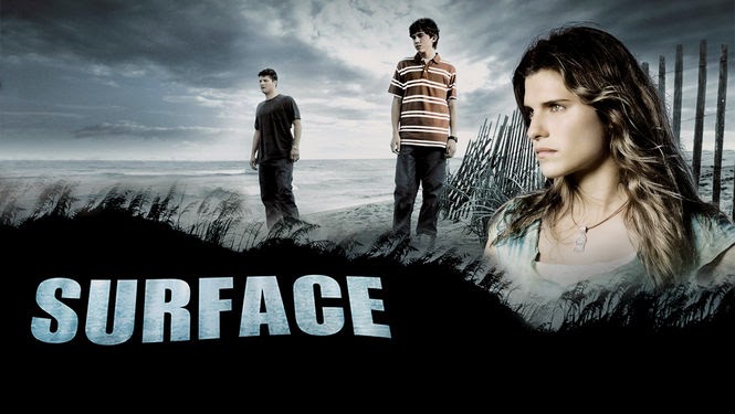 The Ultimate Movie Review!: Surface (TV Series)