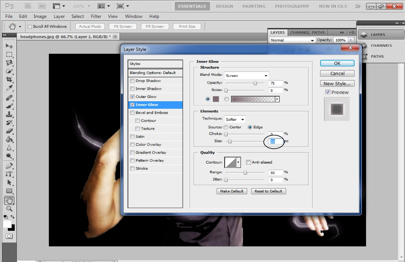 PhotoSHOP TRICKIPEDIA