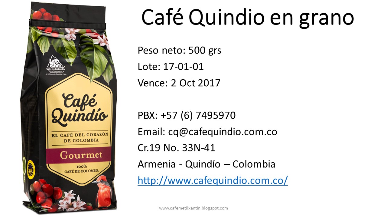 Café Quindio