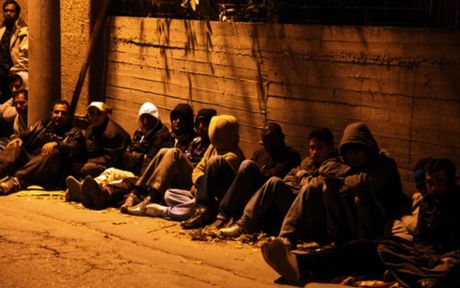 ΝΕΑ ΕΠΟΧΗ: ΚΑΤΑΓΓΕΛΙΕΣ ΚΑΙ ΔΙΑΜΑΡΤΥΡΙΑ ΚΑΤΟΙΚΩΝ ΤΟΥ ΚΕΝΤΡΟΥ , ΓΙΑ ...