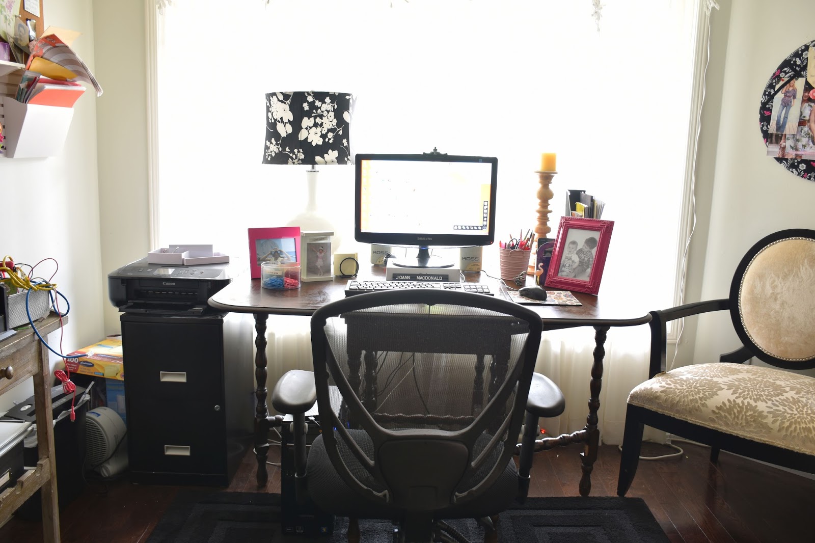 Before And After Office Makeovers