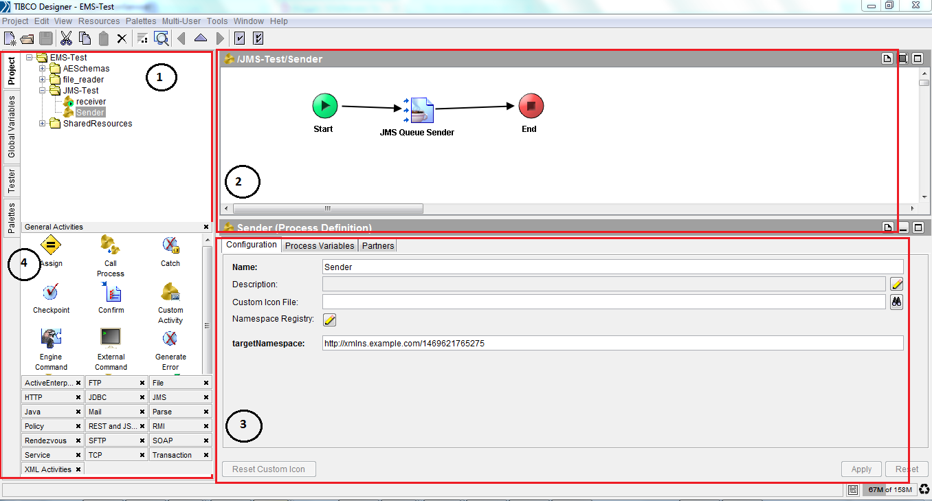 Tibco Point Tech Blog Tibco Middleware
