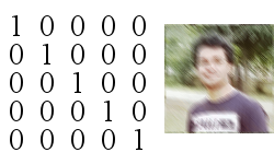 Of Bits and Pieces—: Kernel Image Processing : Image Filters (with Java ...