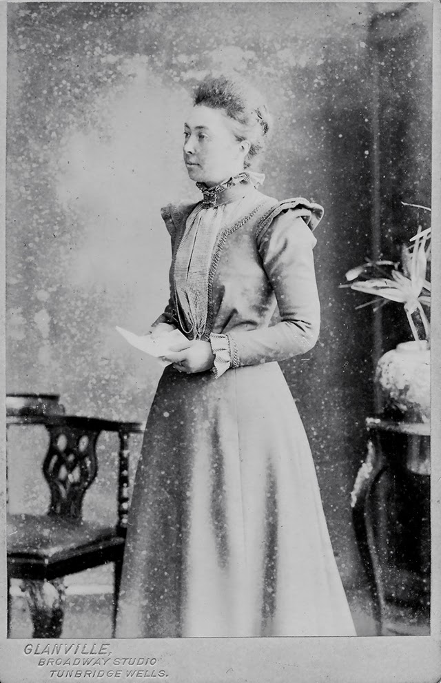 50 Classic Portraits of Pretty Victorian Ladies ~ Vintage Everyday