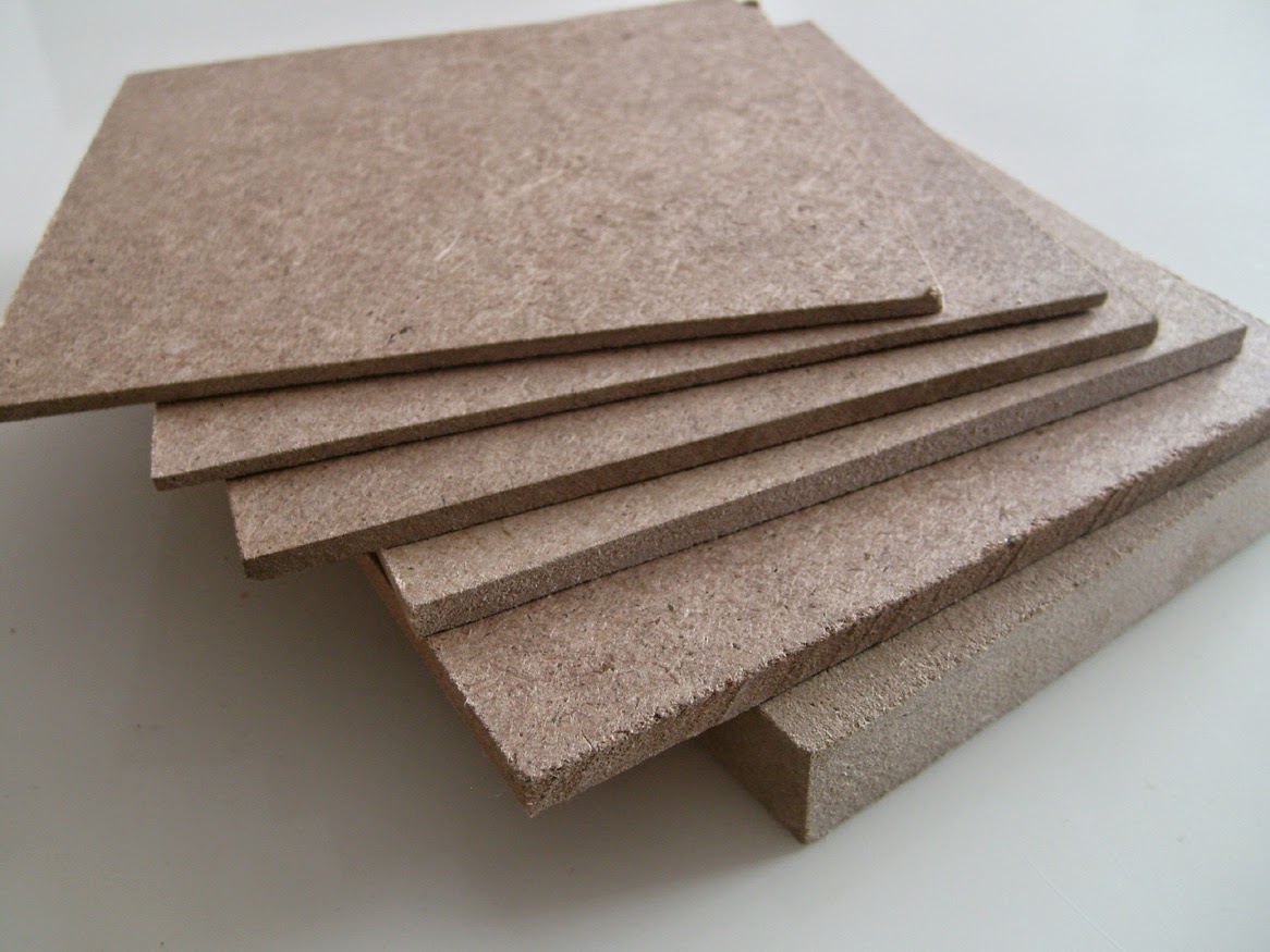 MDF - Medium Density Fibreboard ~ NhanDesign