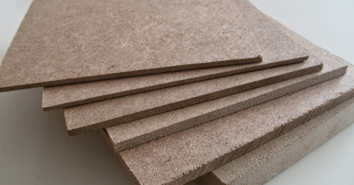 MDF - Medium Density Fibreboard ~ NhanDesign