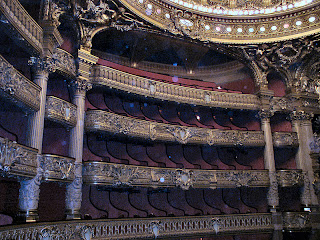 From Paris with Love: The Paris Opera