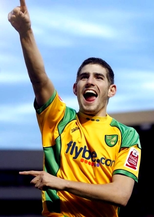 Another View Of The Sporting World - It's Sport In My Eyes: Ched Evans ...