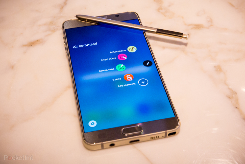 Samsung galaxy note 6: News caratteristiche e data rilascio - Tuttoxandroid