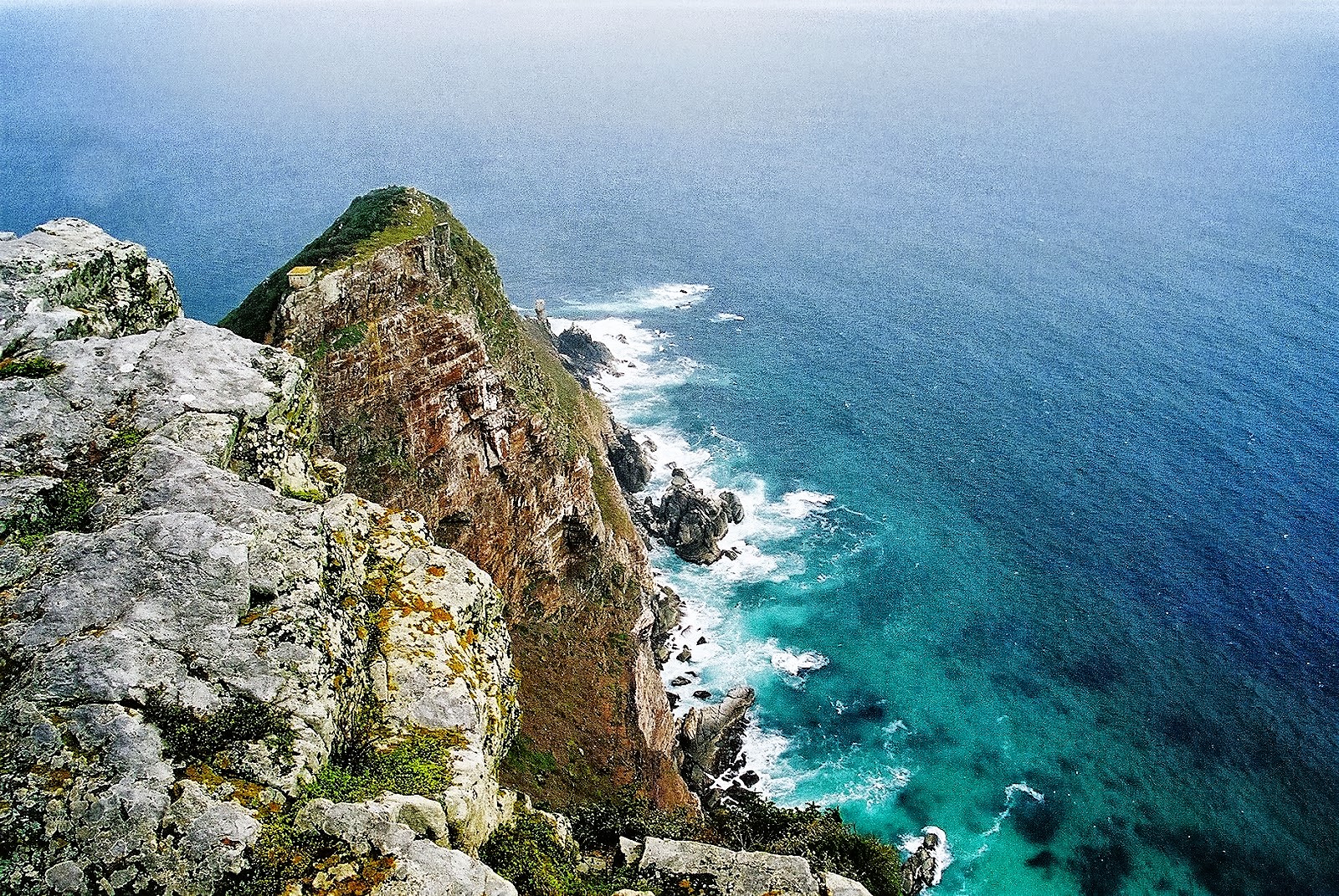 5-five-5: Cape Point (Cape Town - South Africa)