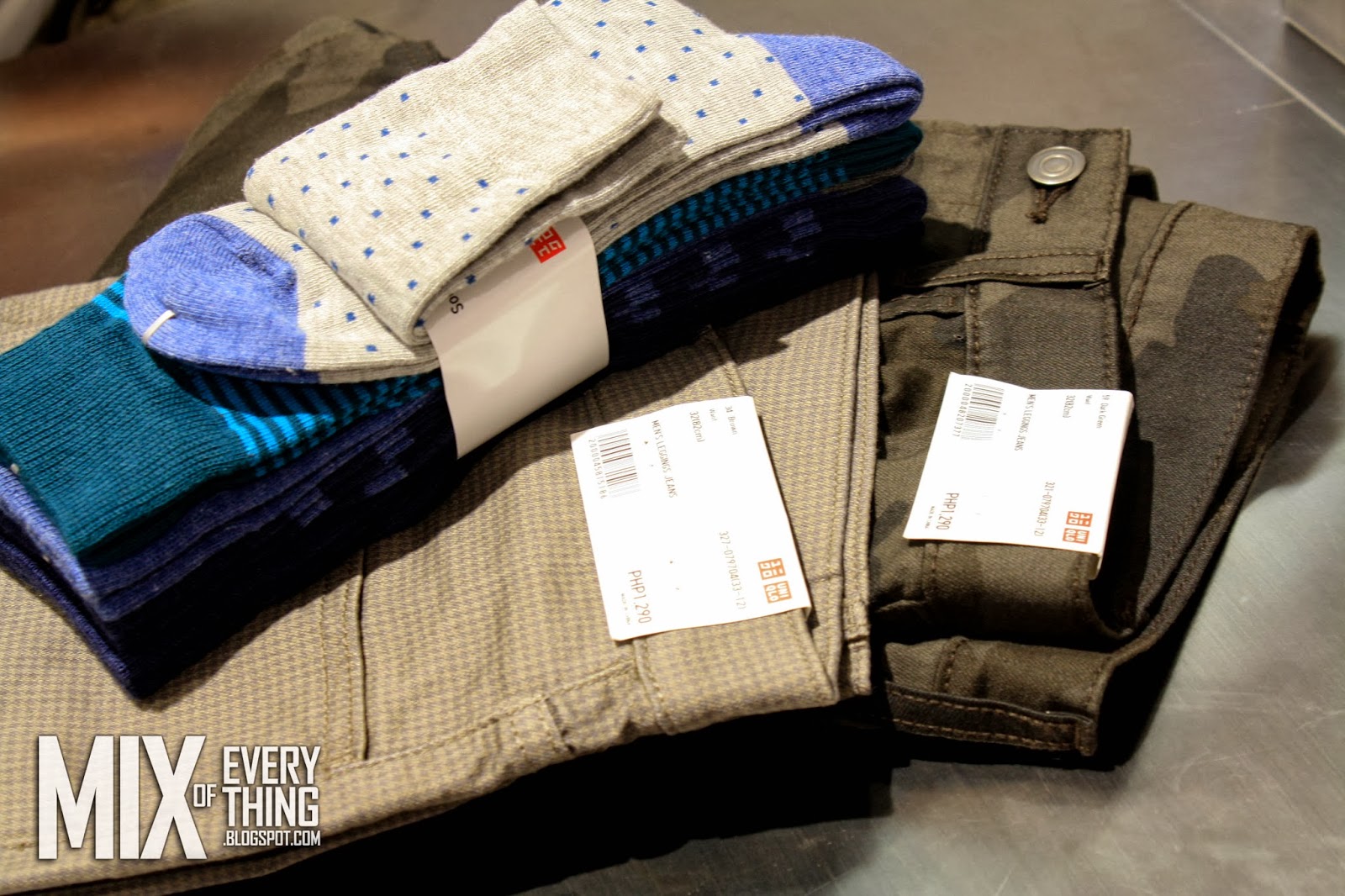 UNIQLO opens their 7th and largest store in the Philippines - Blog for ...