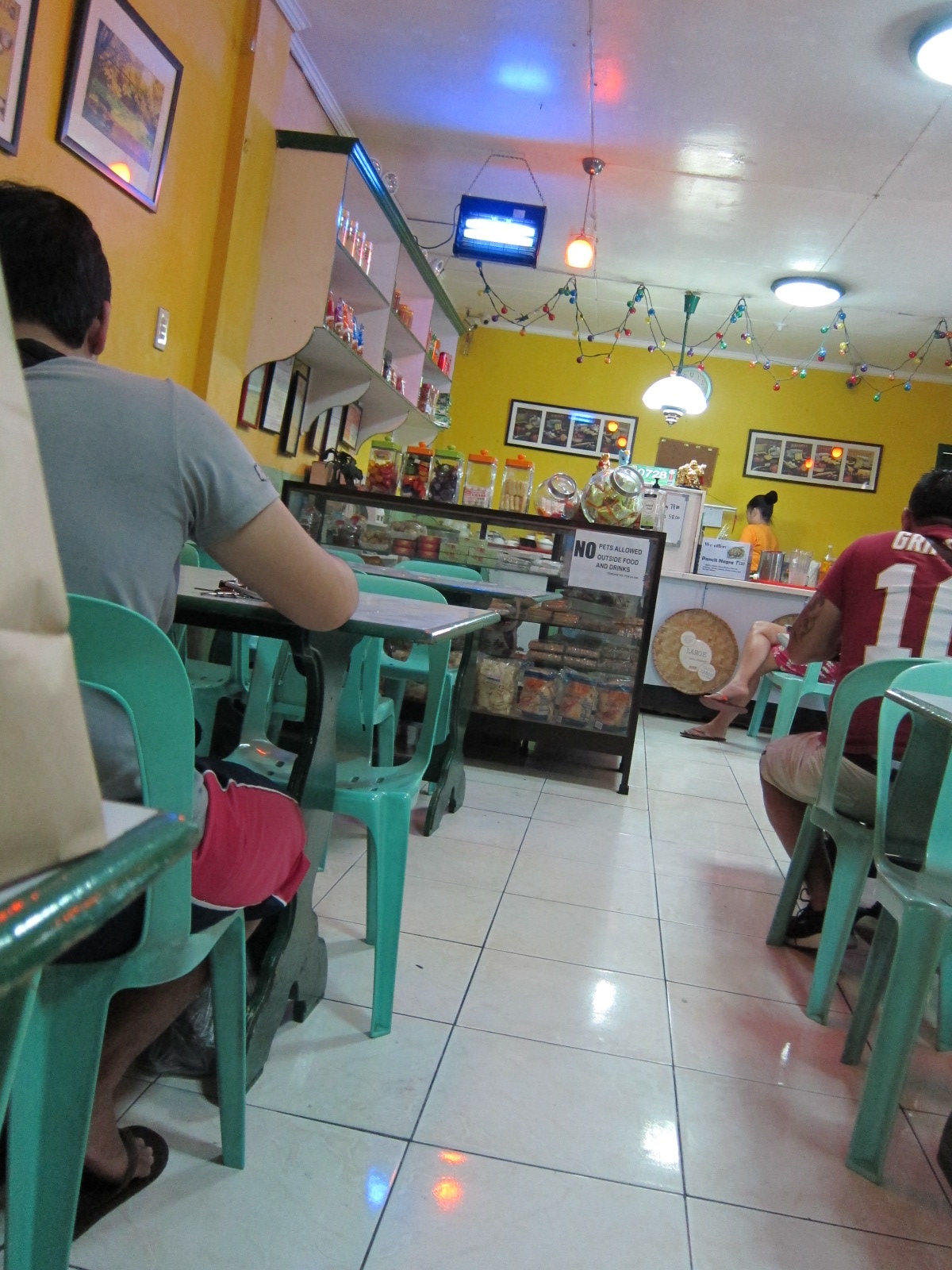 Lutong Cavite : Samala Kitchen Delights