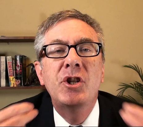 Crazy RxMan: The Latest News on Brand vs. Generic