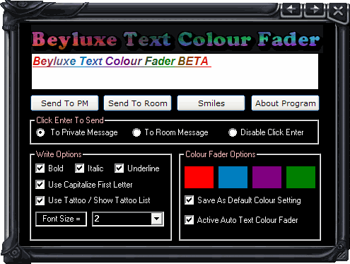 Beyluxe Tools Beyluxe Programs Beyluxe Softwares
